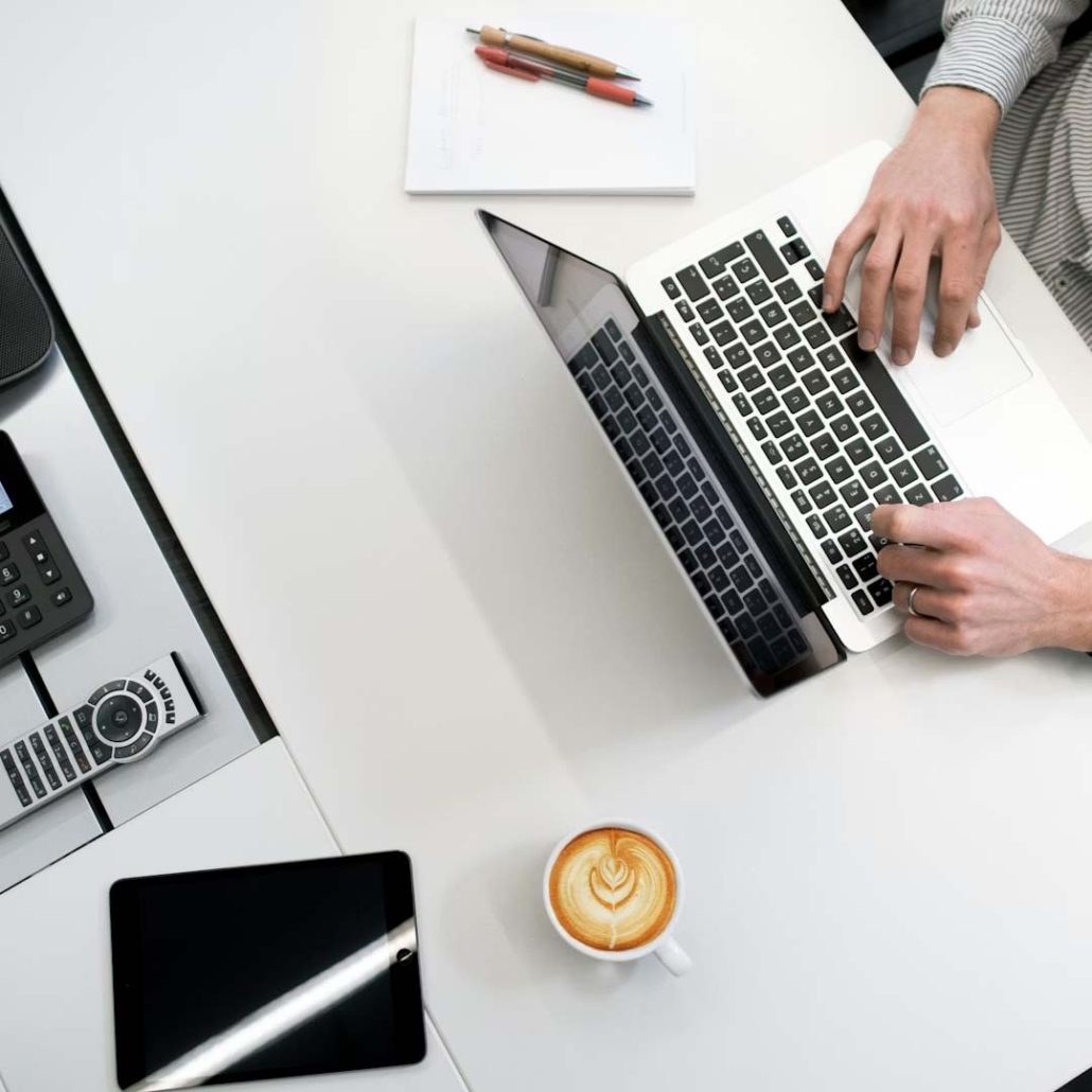 Real Estate Accounting Software made right here in Canada!